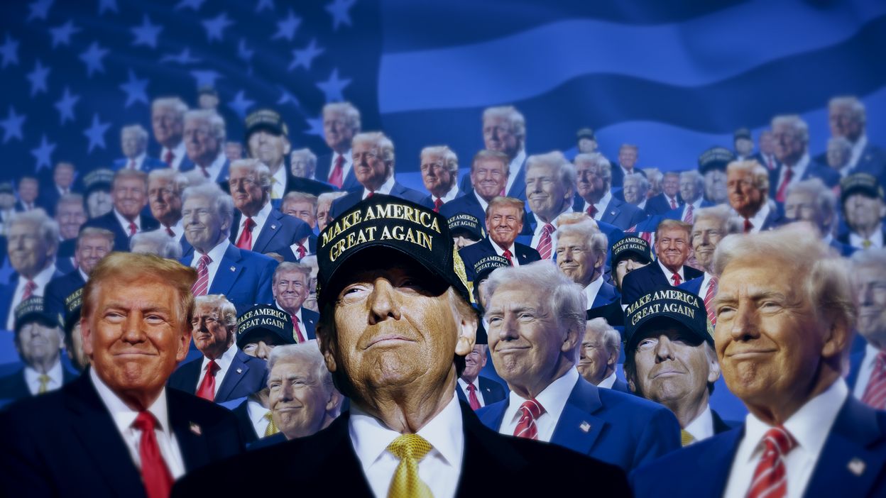 Jan Boone (Lotus Bakeries) et Dirk Van de Put (Mondelez International ...