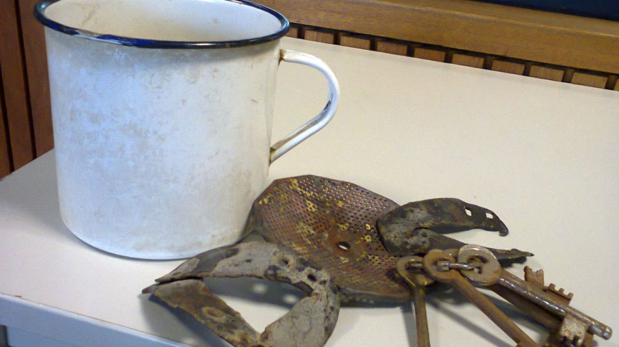 LE RIF MAROCAIN - RTBF Actus