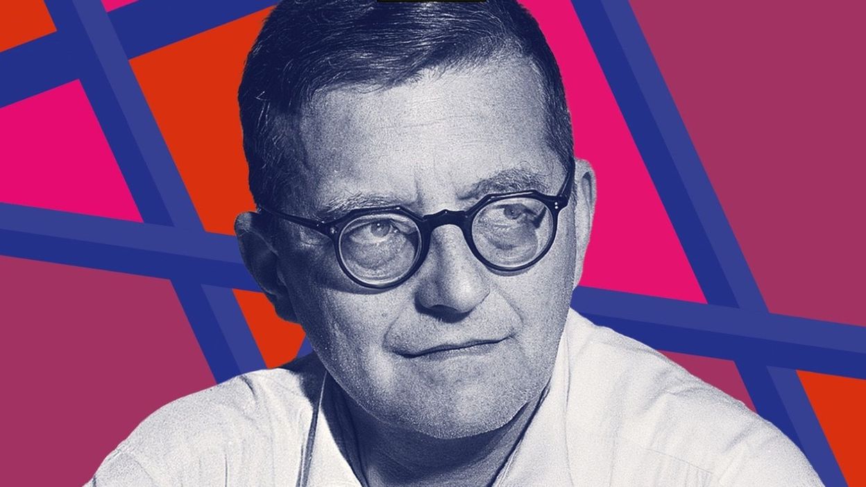 Pierre Solot - RTBF Actus