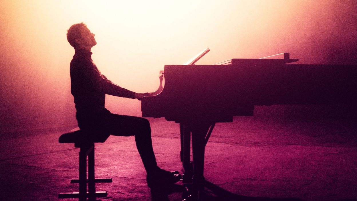 Le Concerto de Bernard Pivot, ce concerto de Rachmaninov qui ouvrait l ...