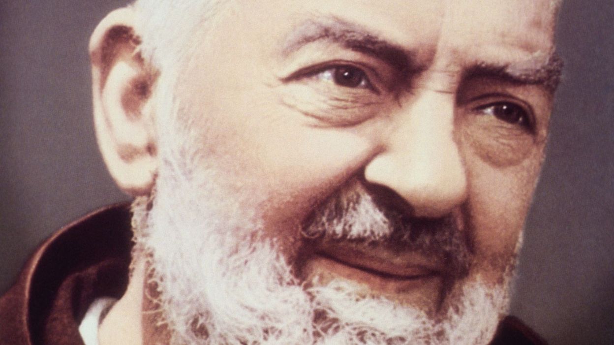 Padre Pio, 2e incarnation du Christ sur Terre : miracle ou arnaque ...