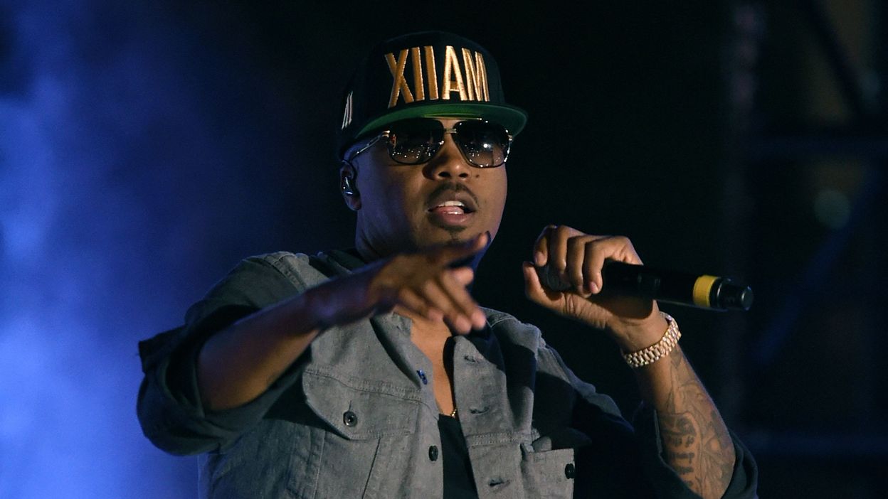 Le rappeur Nas inspire une série télévisée - RTBF Actus