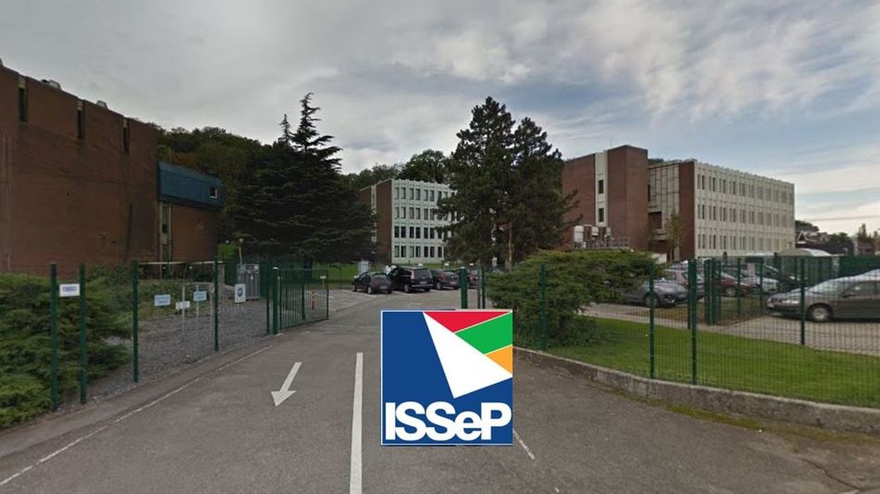 L'Ecolo liégeoise Bénédicte Heindrichs à la tête de l'Issep