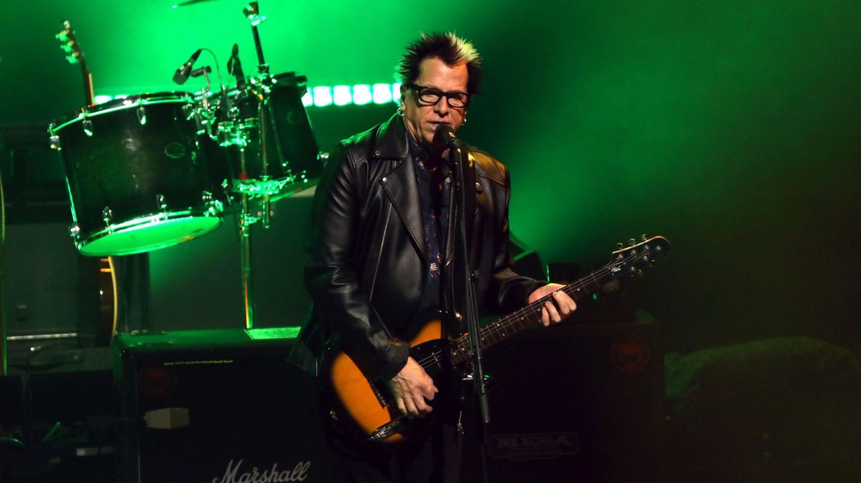 The Offspring dévoile un deuxième single aujourd’hui ! - RTBF Actus