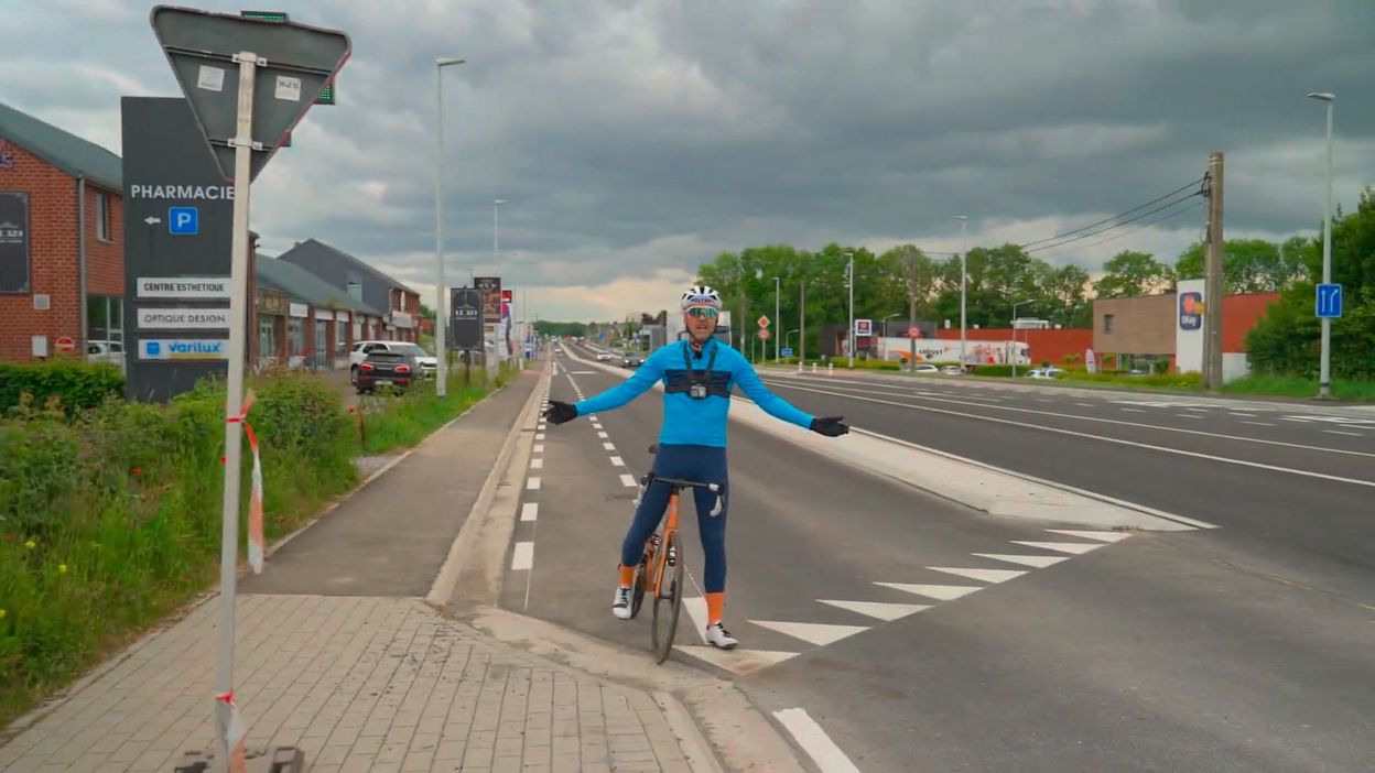 On a testé Tadaam, le modem à emporter partout… Ou presque - RTBF Actus