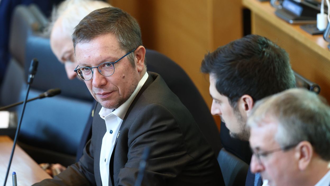 Contournement de Tubize : les travaux commenceront au printemps 2026 ...