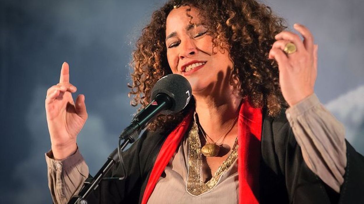 Plus de 50 artistes le 3 mai au 140... découvrez-les - RTBF Actus