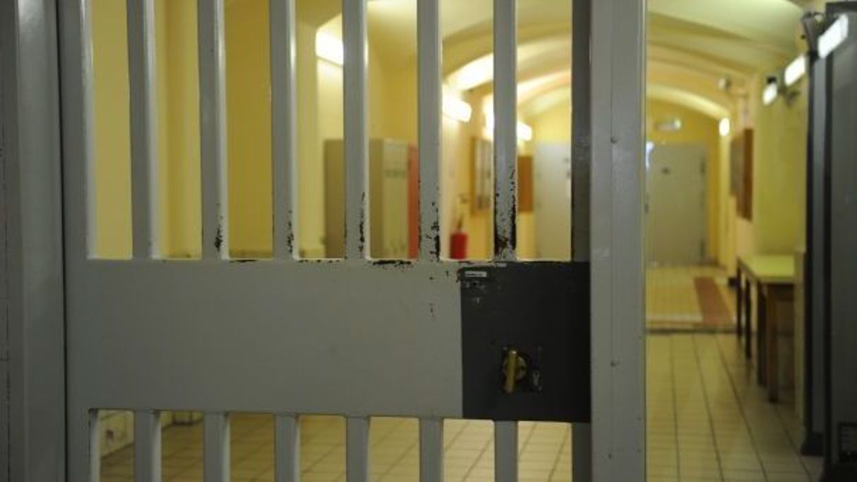 La future méga-prison de Haren ressemblera à un 'village pénitentiaire ...