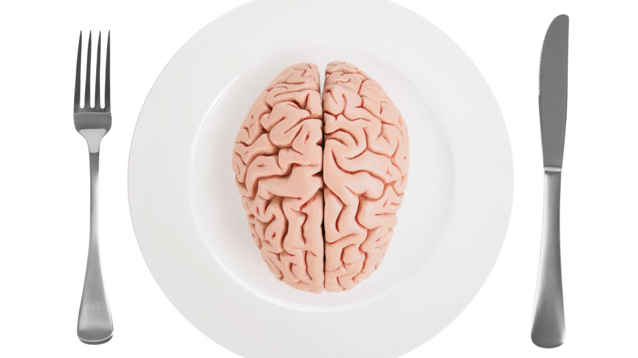 La cervelle à toutes les sauces depuis l'Antiquité - RTBF Actus