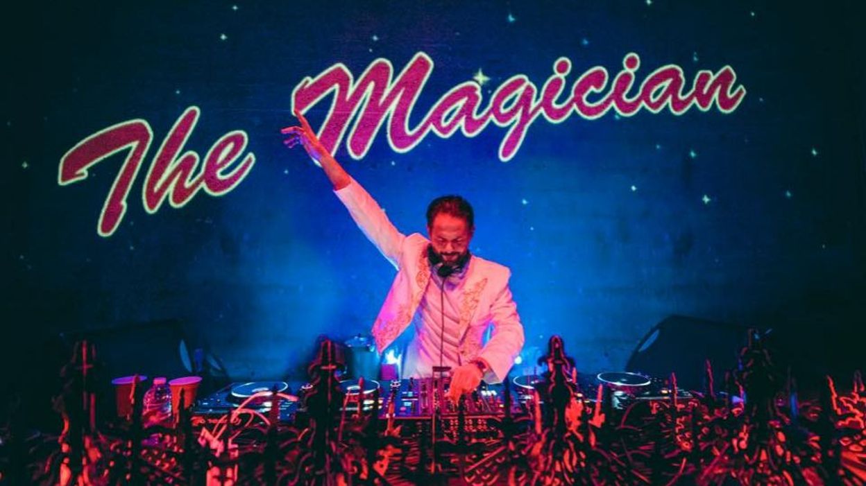 Le Manou reprend 'Balance ton quoi' d'Angèle pour la Belgian Music Week ...