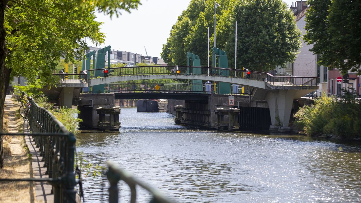 Les grottes de Han inondées : un phénomène impressionnant mais bien ...