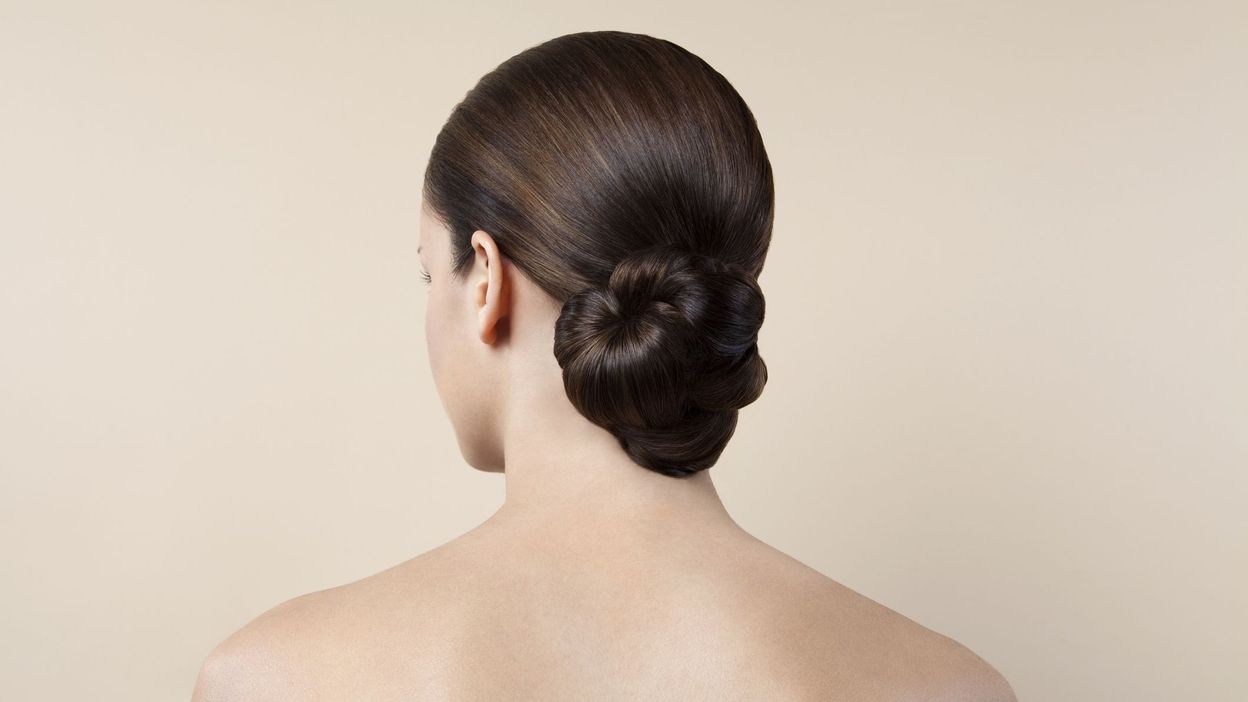 Le Traptox, cette nouvelle tendance botox qui ferait un cou de cygne et ...