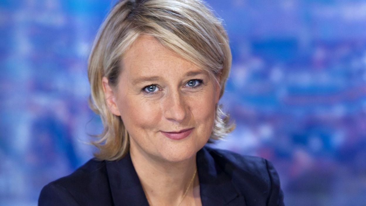 Décès de Janine Lambotte, première présentatrice du JT de la RTBF ...