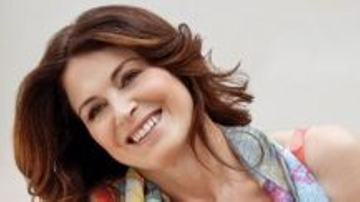 Anna Caterina Antonacci, soprano, Accademia degli Astrusi, Federico ...