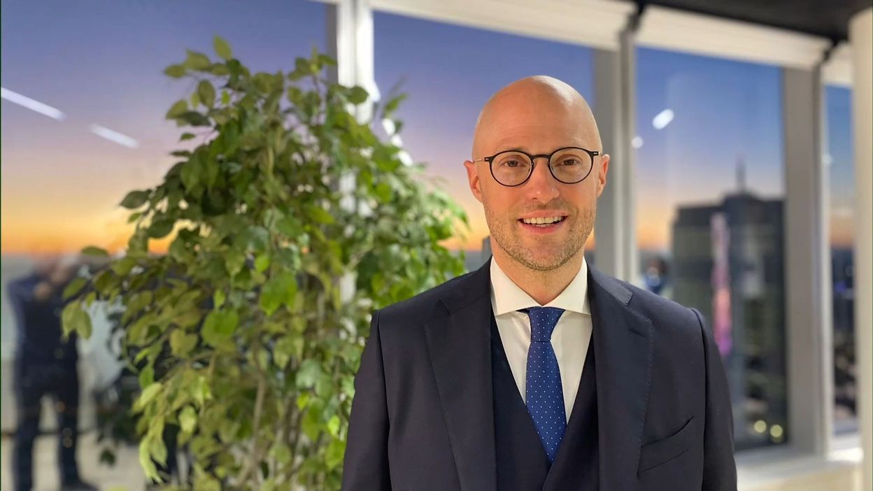 Dysfonctionnements au CPAS d’Anderlecht : 'Je ne me suis pas caché, j ...