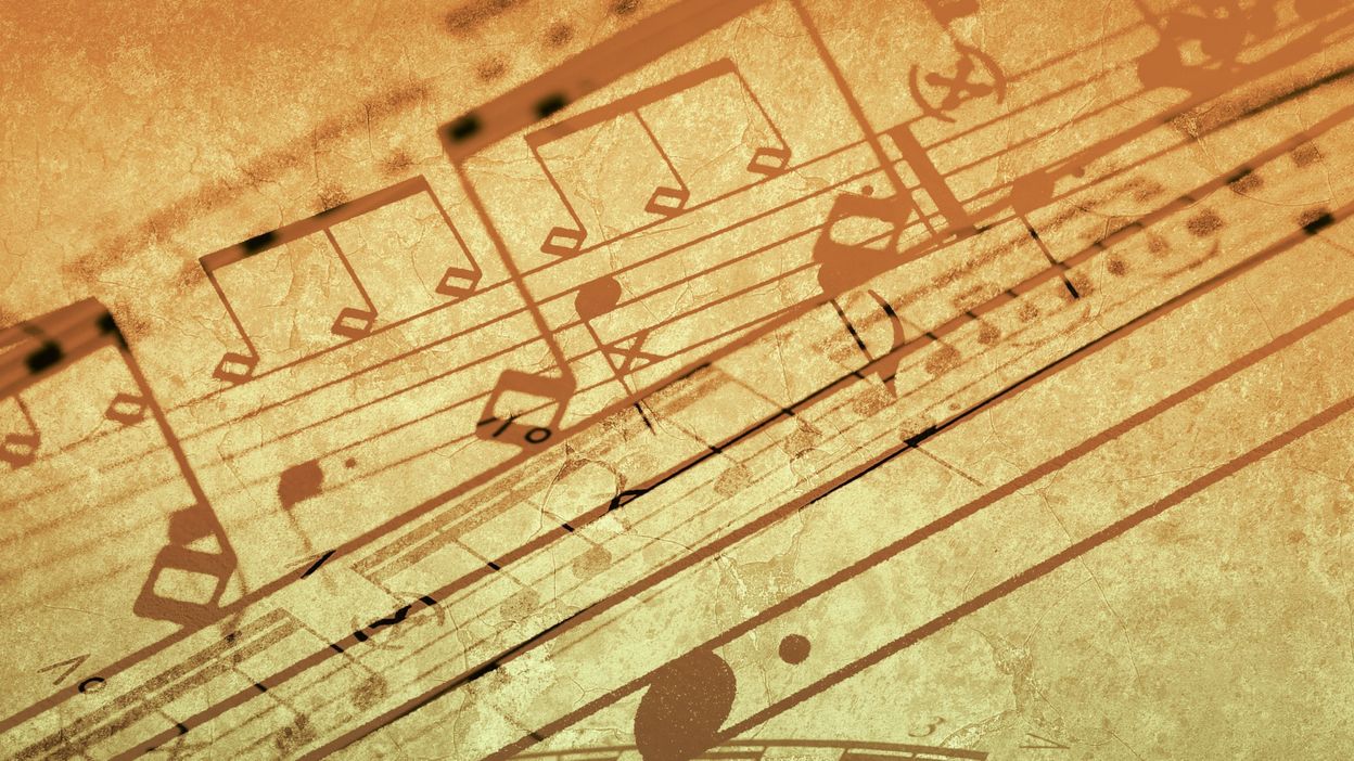 Les 'musiques dégénérées', ces œuvres classiques qui souffrent encore ...