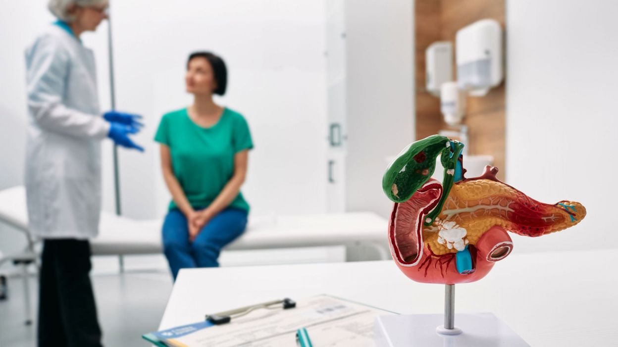 Cancer : un nouveau médicament pour diminuer les métastases et la ...