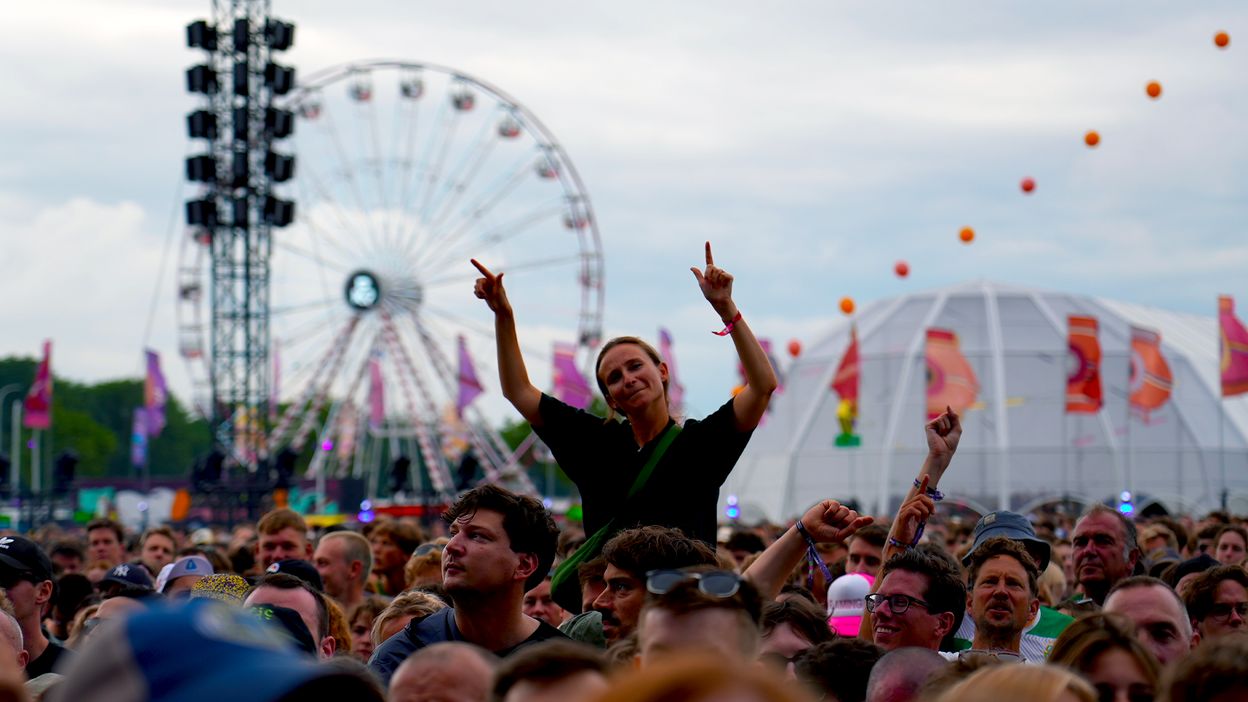 Agenda des festivals en Belgique 2025 : le récap de toutes les annonces ...