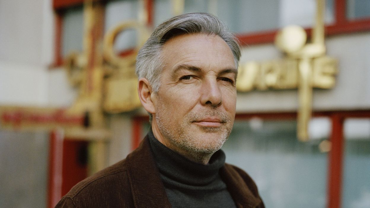 'Le murmure', le livre posthume de Christian Bobin, ultime message d ...