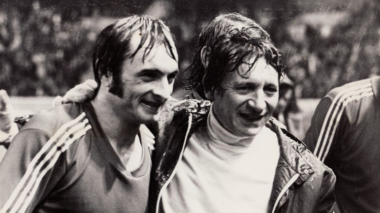 Raymond Goethals aurait eu 100 ans aujourd'hui : tu saisis, fieu ...