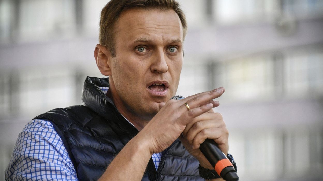 Décès Dalexeï Navalny Les Autorités Russes Menaceraient Denterrer