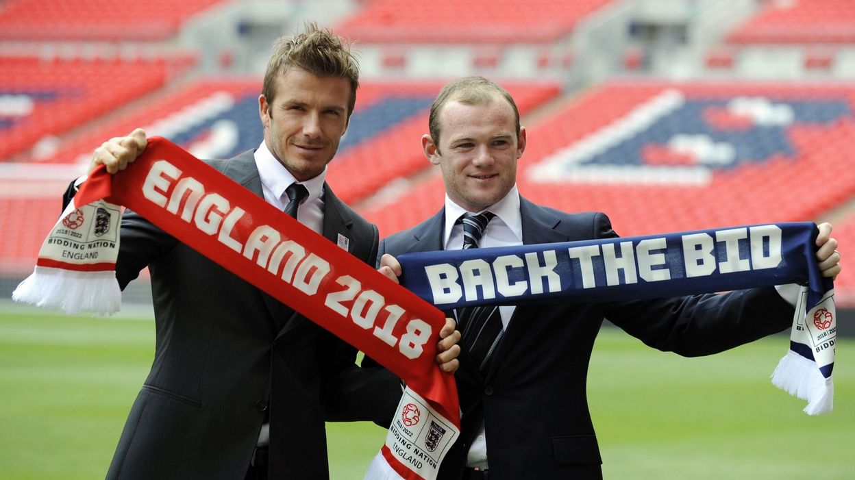 Beck' lance la candidature des siens pour 2018 - RTBF Actus