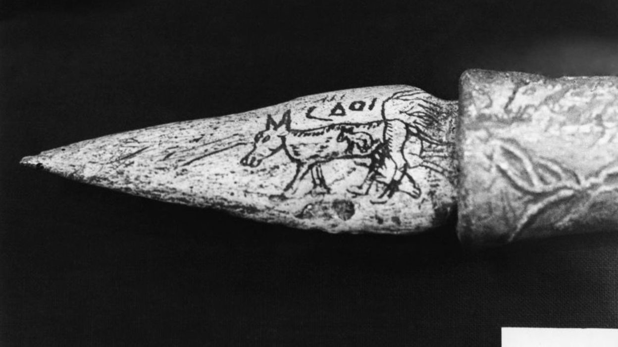 L'affaire de Glozel : un mystère archéologique remettant en cause l ...