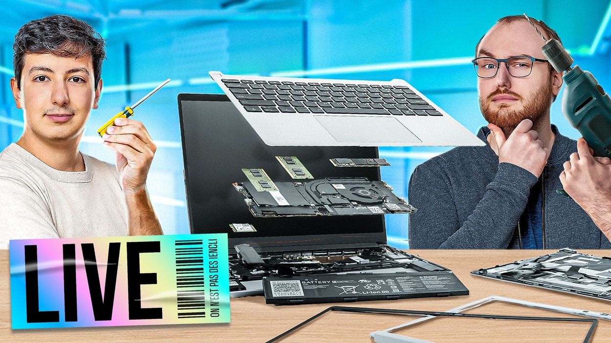 RTBF Actus devient RTBF Actus - RTBF Actus