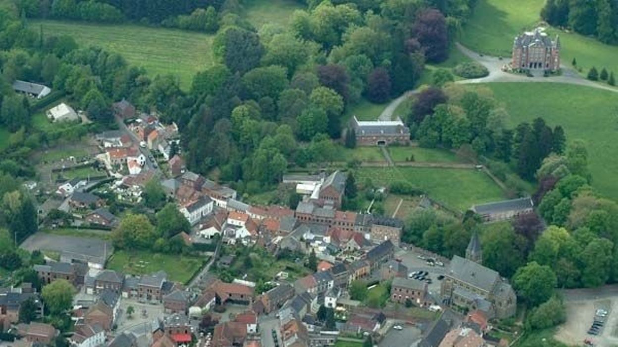 Découvrez le village d’Ittre… et ses bons plans ! - RTBF Actus