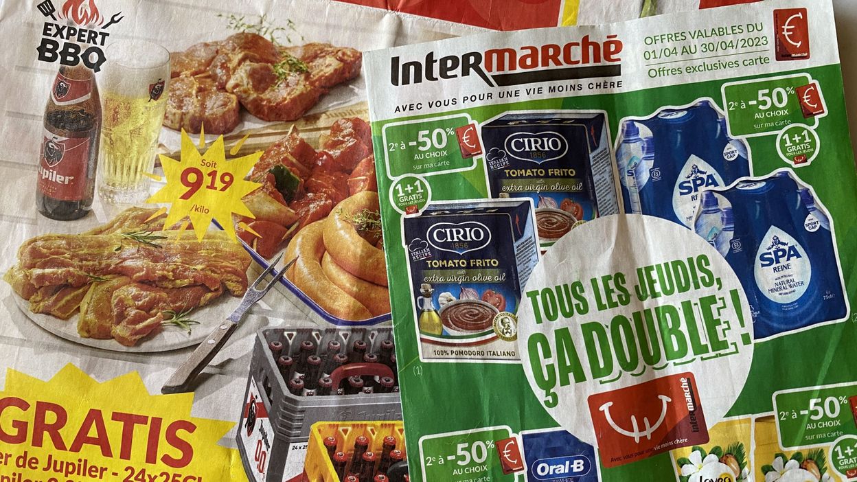 Intermarché est-il devenu le champion des prix les plus bas chez nous ...