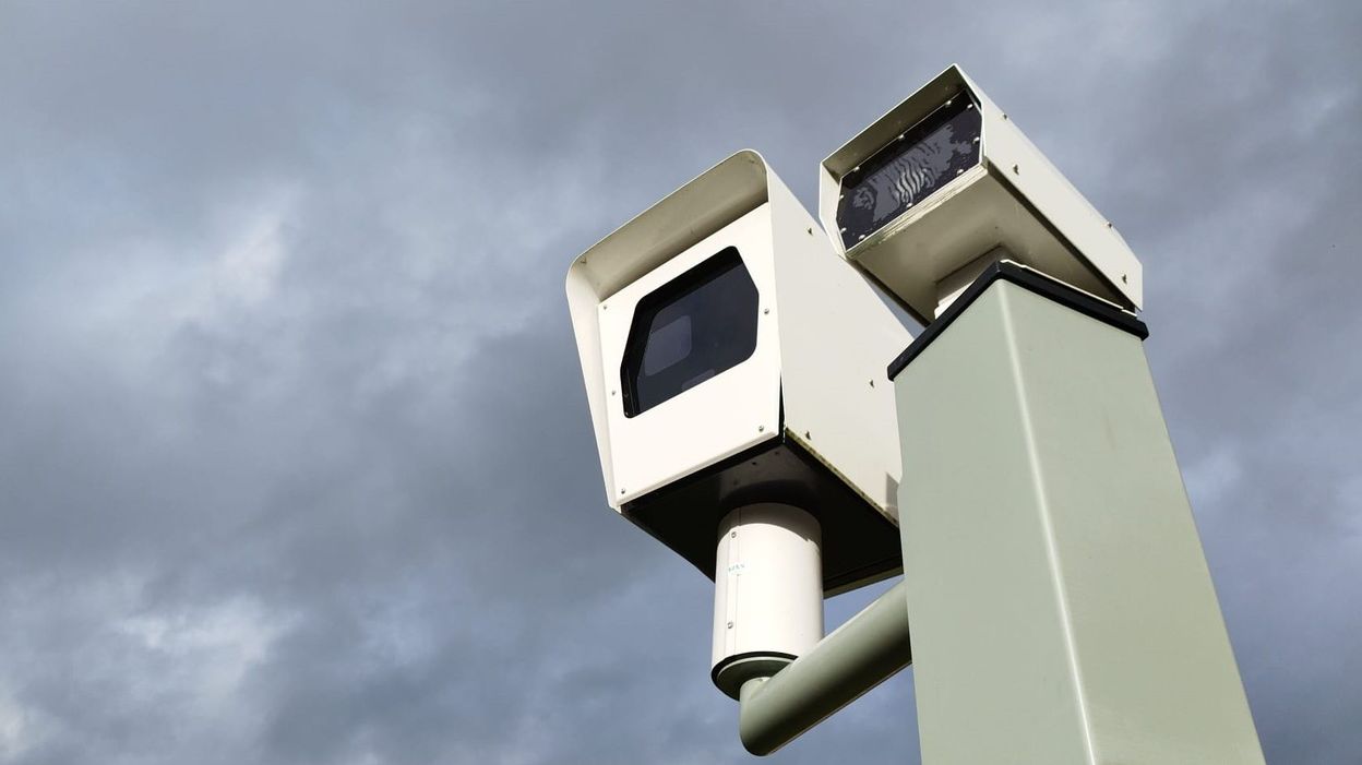 150 nouveaux radars fixes installés cette année sur les routes ...