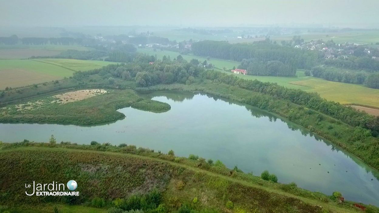 La réserve naturelle de Genappe, un lieu unique et exceptionnel - RTBF ...