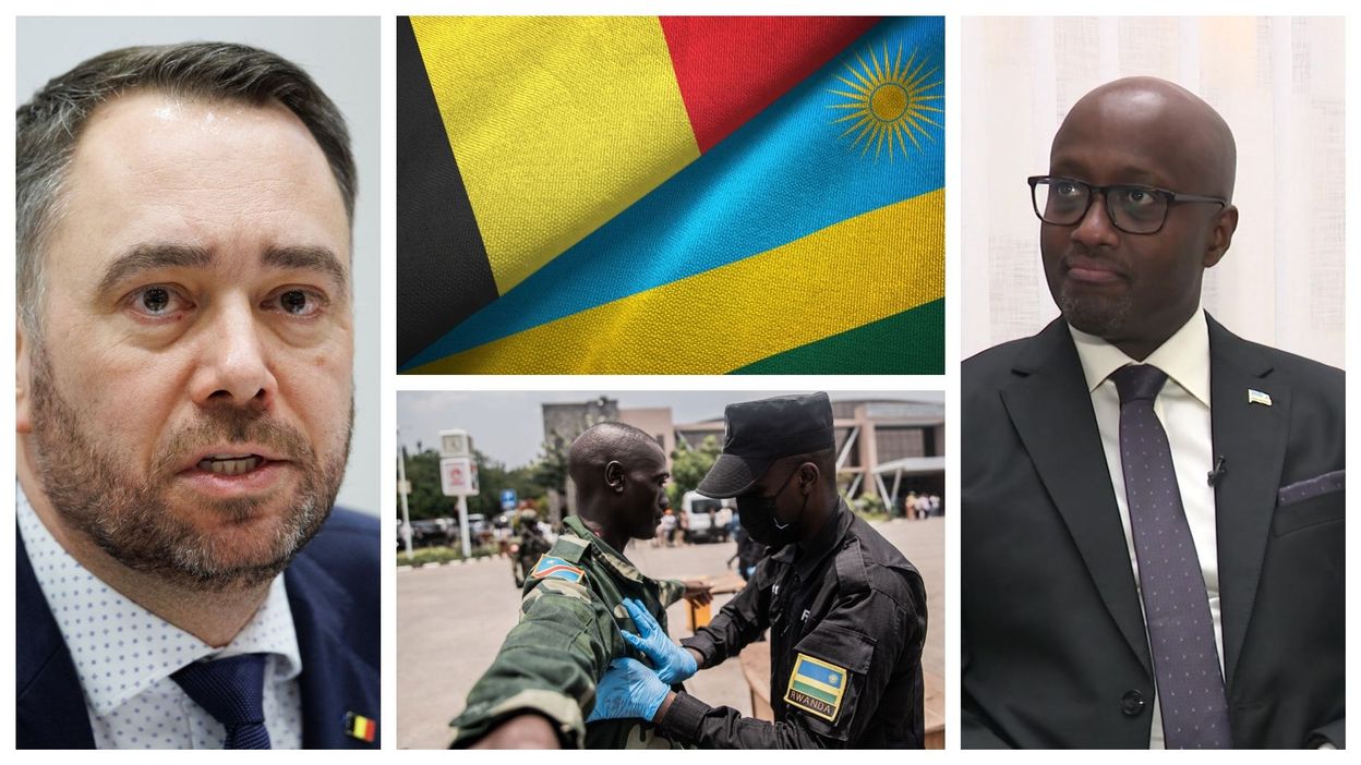 Chute de Goma en RDC : origines, coulisses et enjeux d’une guerre qui menace la stabilité ...