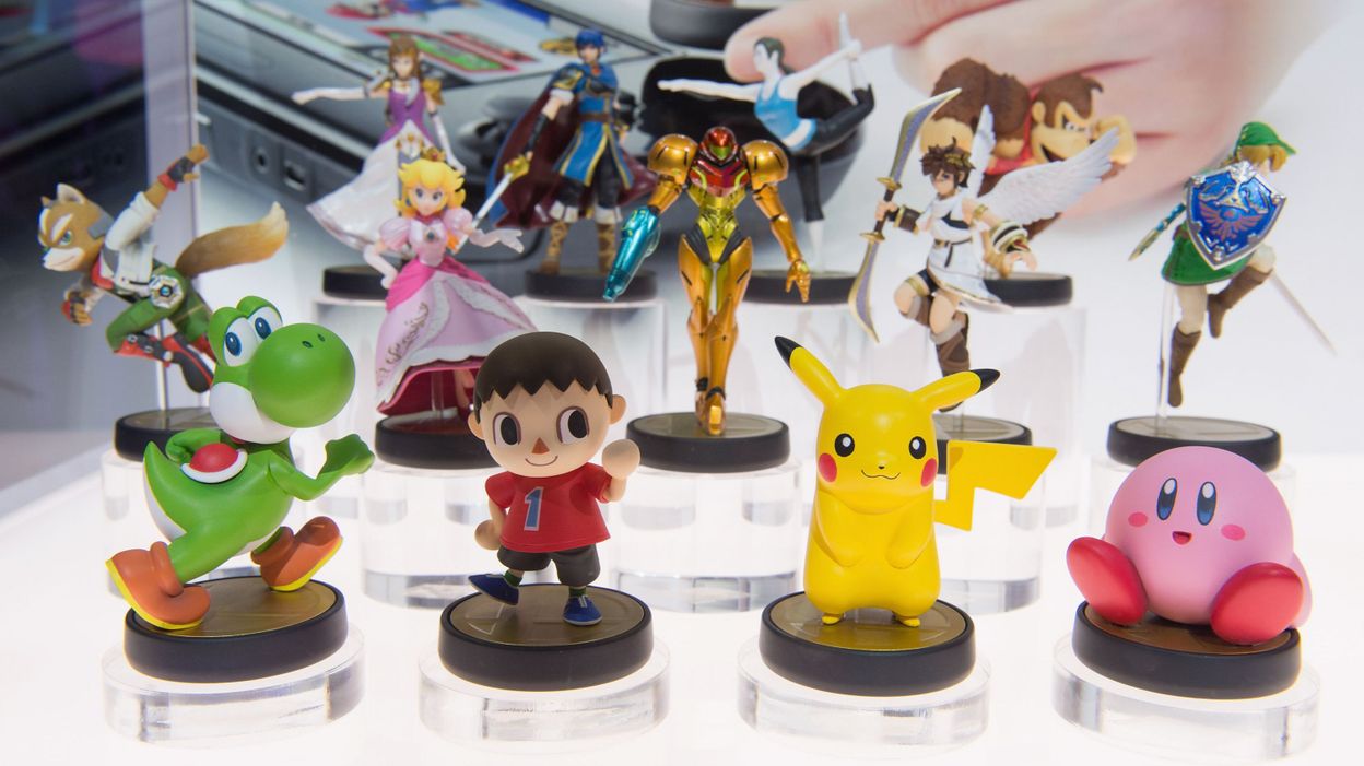 Nintendo Switch 2 : la date de sortie et le prix de la nouvelle console ...