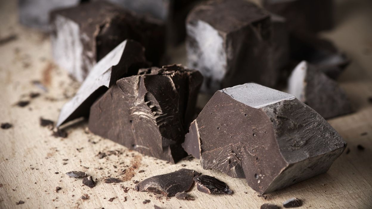 5 recettes de glaces à l’eau rafraîchissantes et originales pour l’été ...