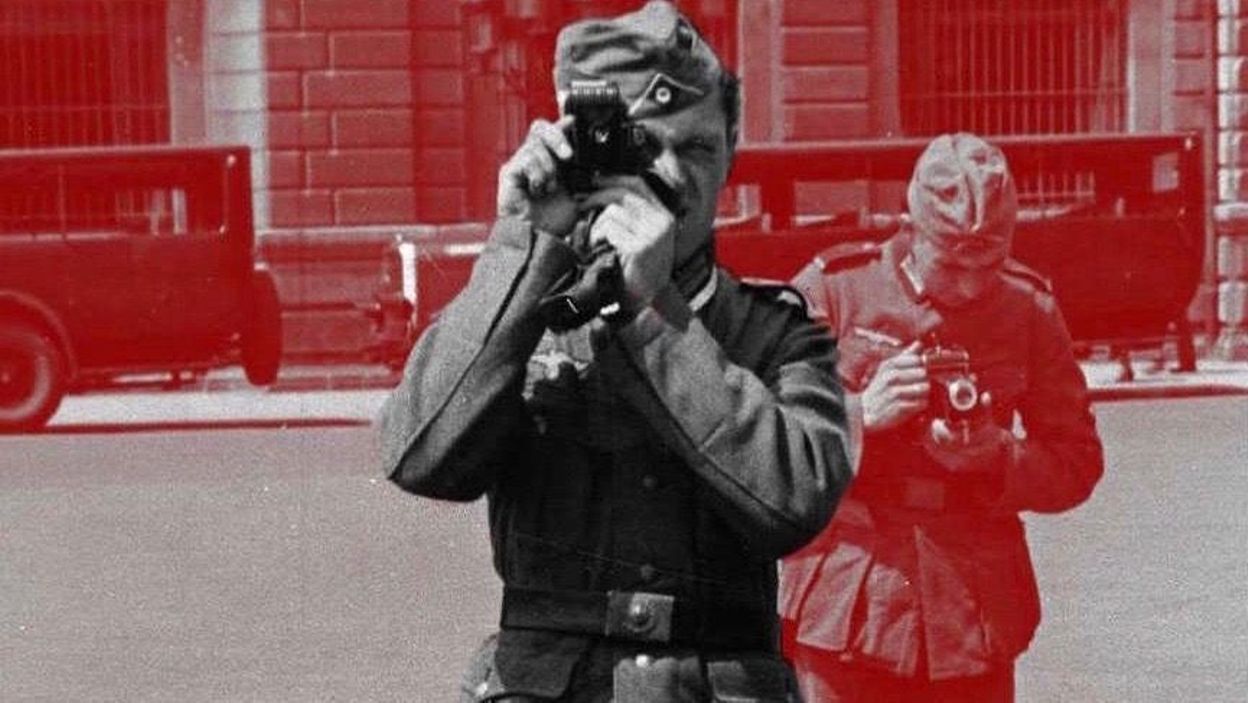 Histoire de mème : le sourire le plus malaisant d'internet, celui d ...