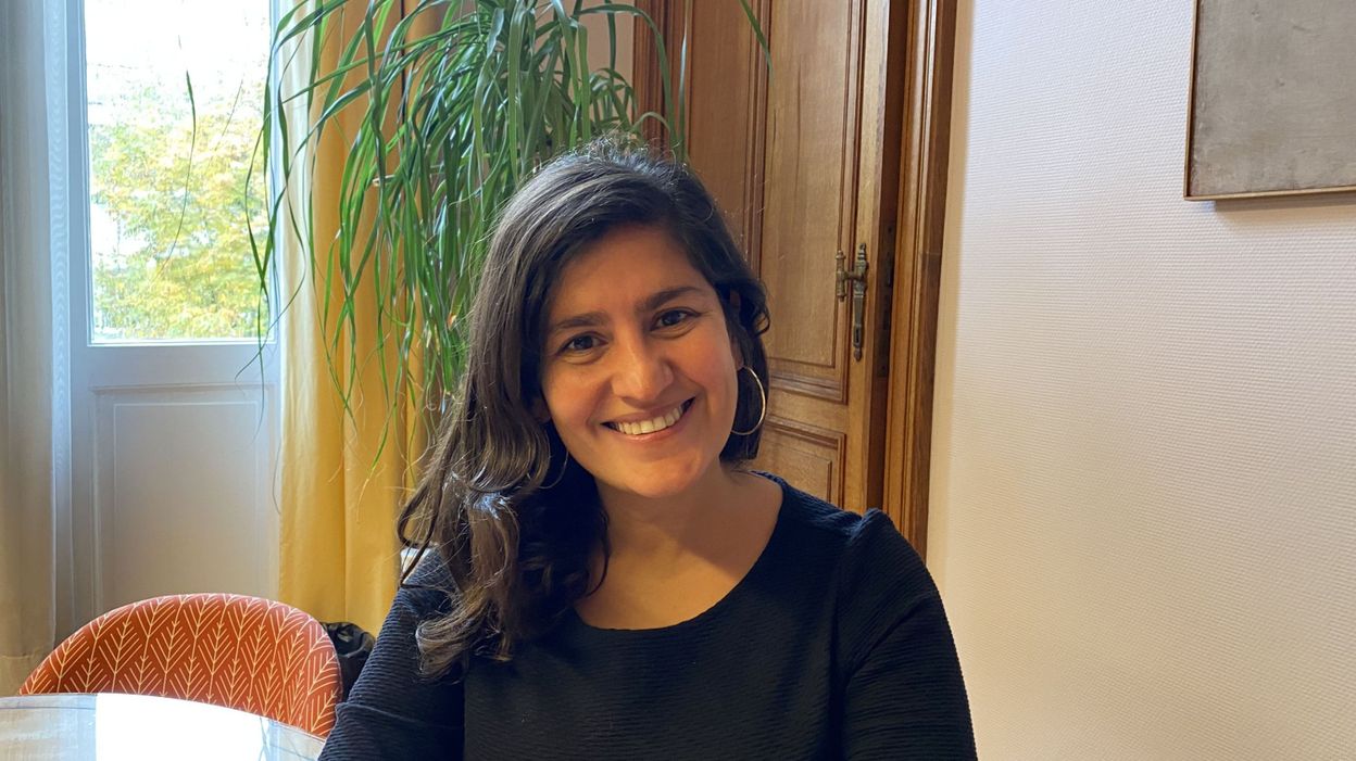 Ixelles : le quartier de Saint-Boniface et de la place de Londres en ...