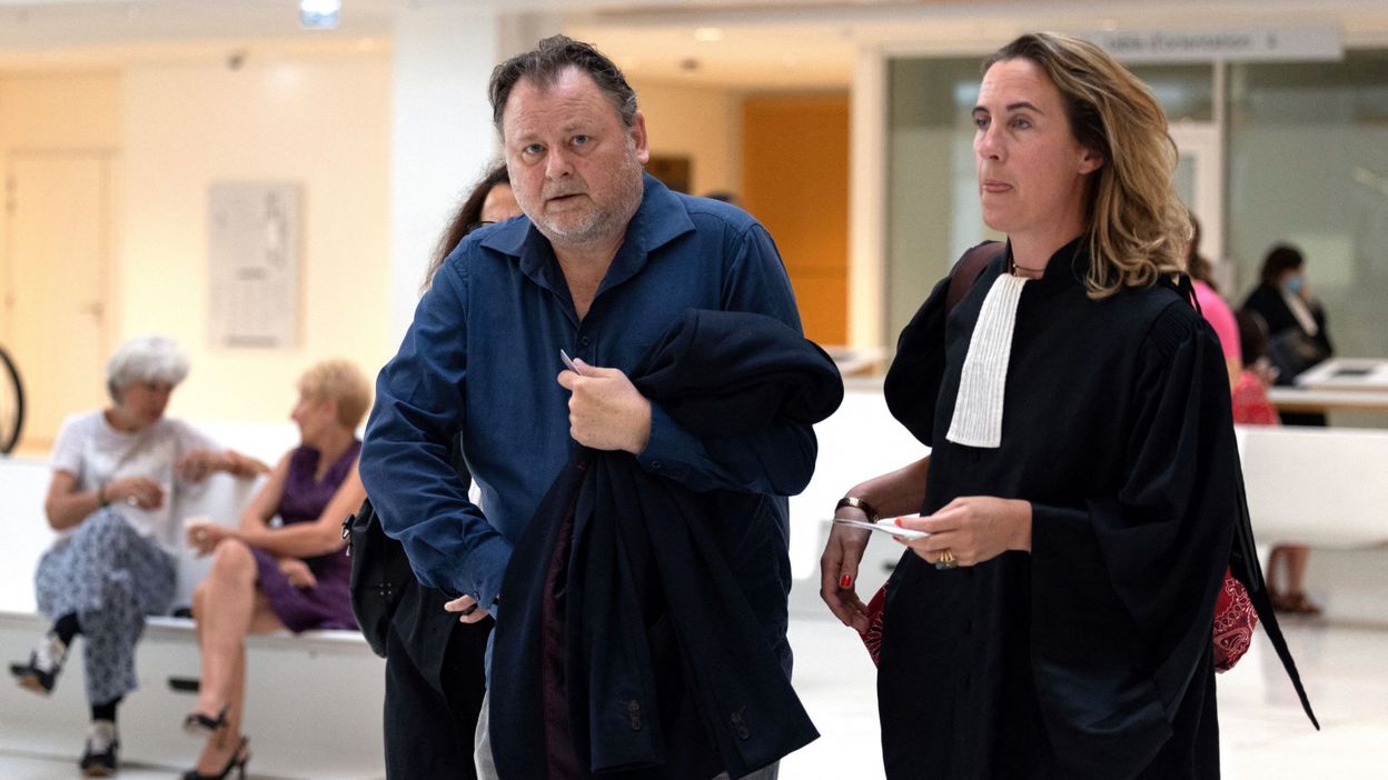 Disparition de Maya, 9 ans : un juge d'instruction saisi du chef d ...