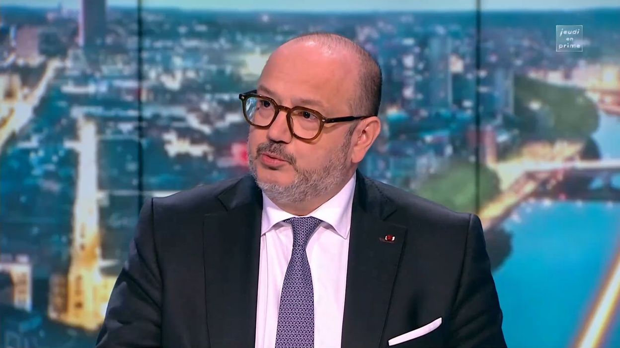 Jeudi en Prime : les fusillades à Bruxelles, baptême du feu pour ...