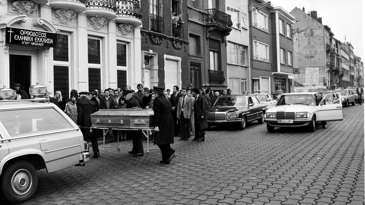 Les Tueurs du Brabant : les prémices de la terreur - RTBF Actus