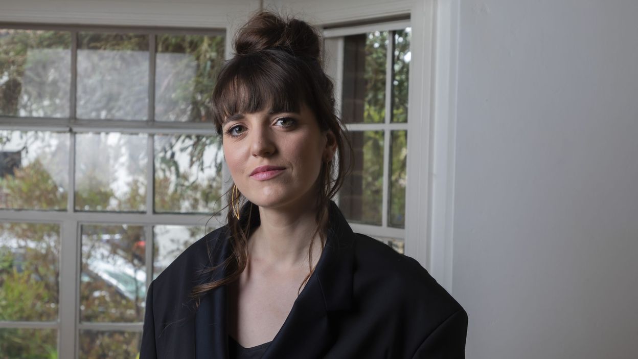 Cinéma : la Belge Cathalina Geeraerts sacrée meilleure interprète à la ...