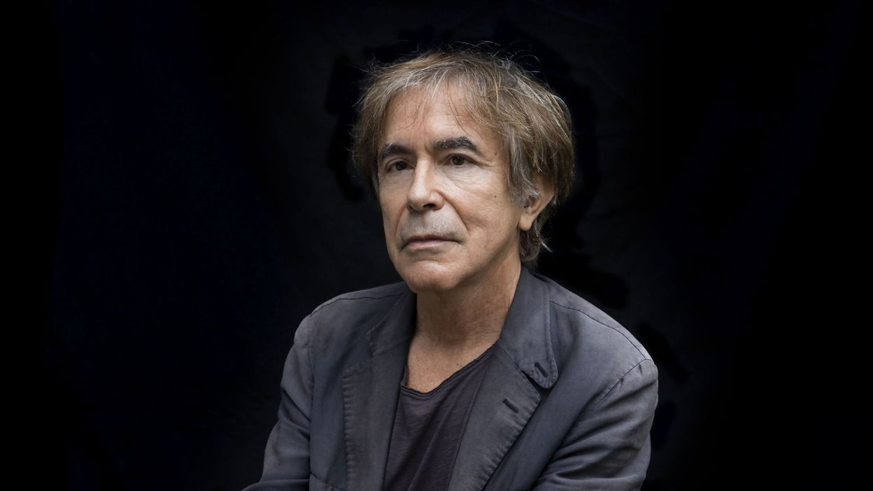 Caroline Chariot-Dayez : « Je vis la peinture comme une expérience ...