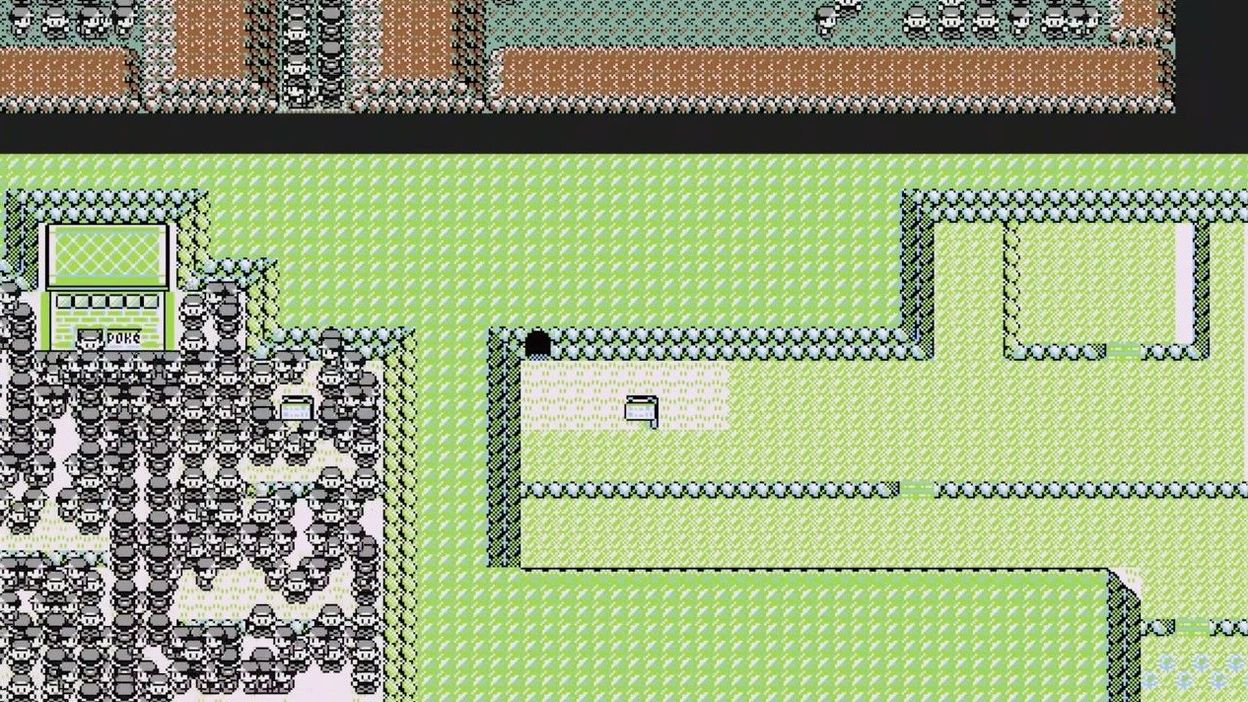 Pokémon Rouge : une IA galère à battre un adversaire et à trouver son ...