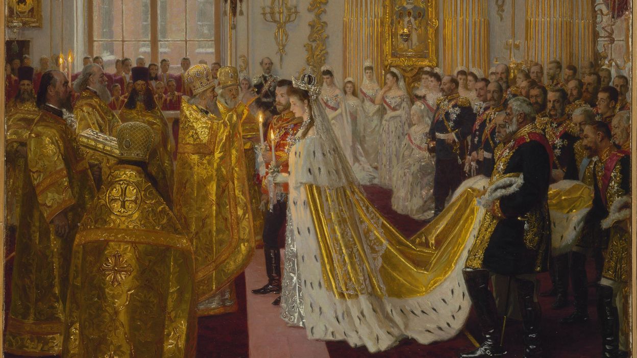 Raspoutine : retour sur les mystères de sa mort - RTBF Actus