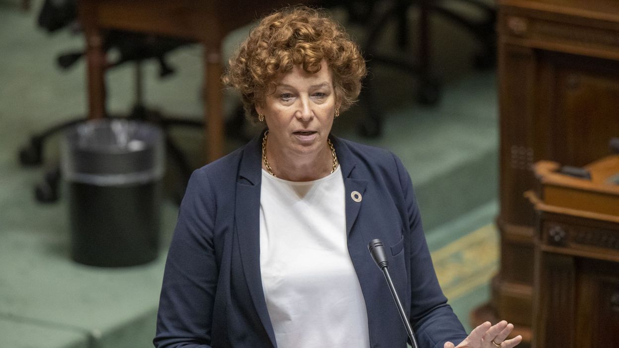 Alexandre Van Damme, l'un des Belges les plus riches, quitte le conseil ...