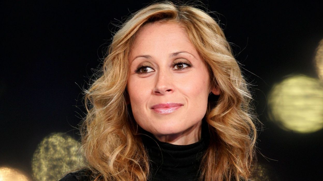 Lara Fabian revient sur les débuts de sa carrière en France et en ...