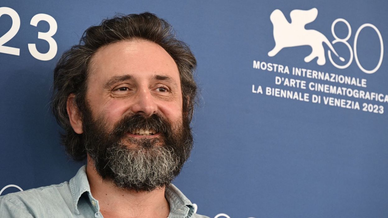 'DAAAAAALI !' : Jonathan Cohen, Gilles Lellouche, Edouard Baer jouent ...