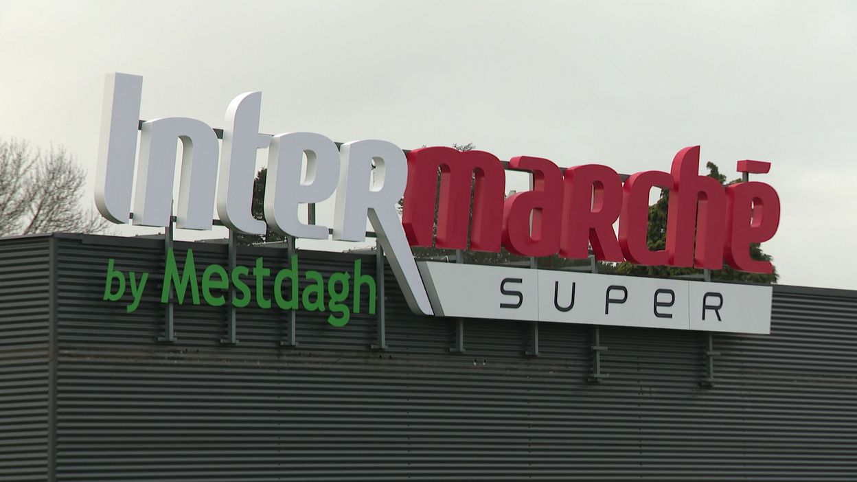 Les magasins Carrefour Market du groupe Mestdagh rachetés par ...