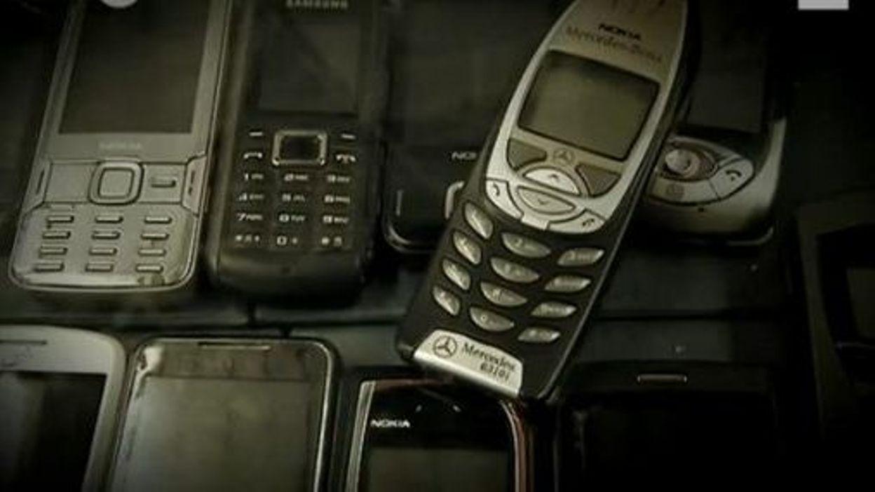 Que faire d'un GSM que l'on n'utilise plus? - RTBF Actus