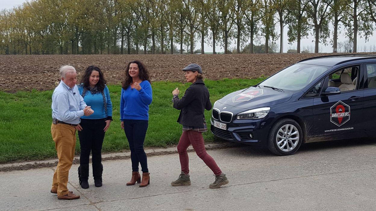La fiche pratique de PERWEZ - RTBF Actus